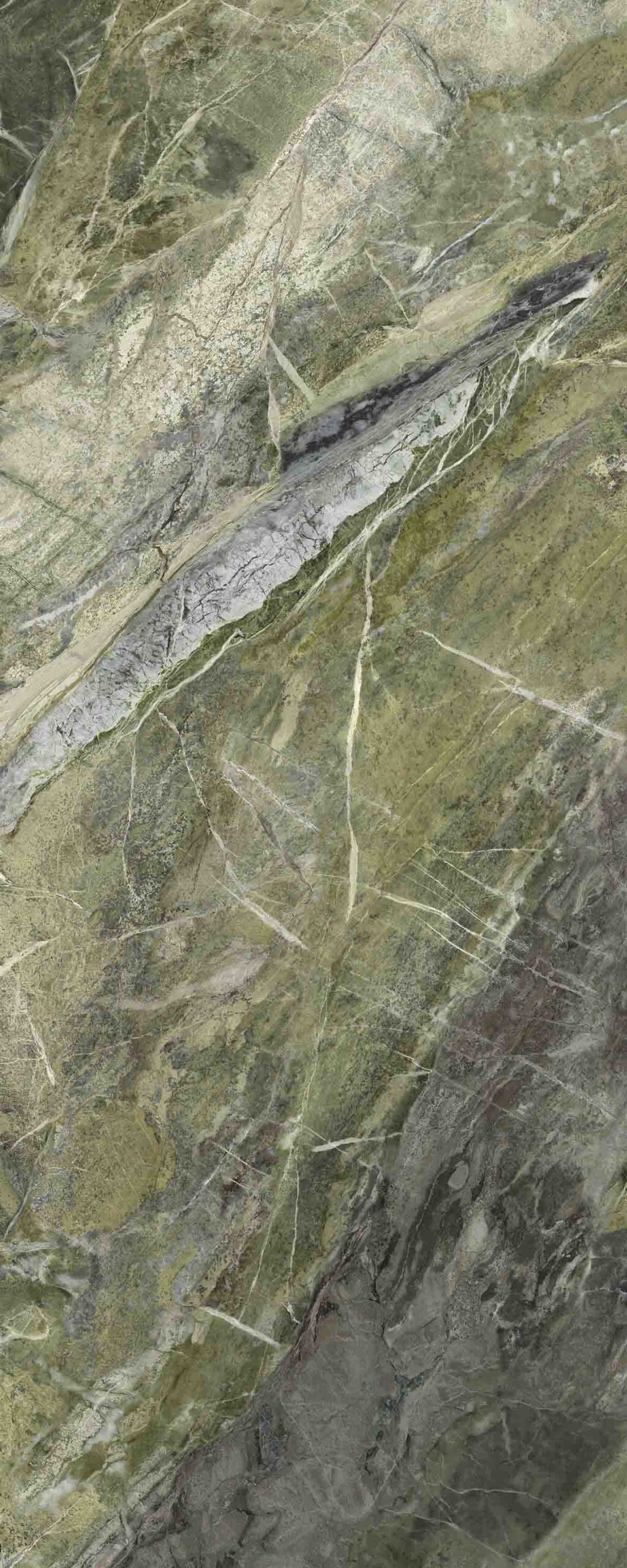 Irish - Titanium Granite